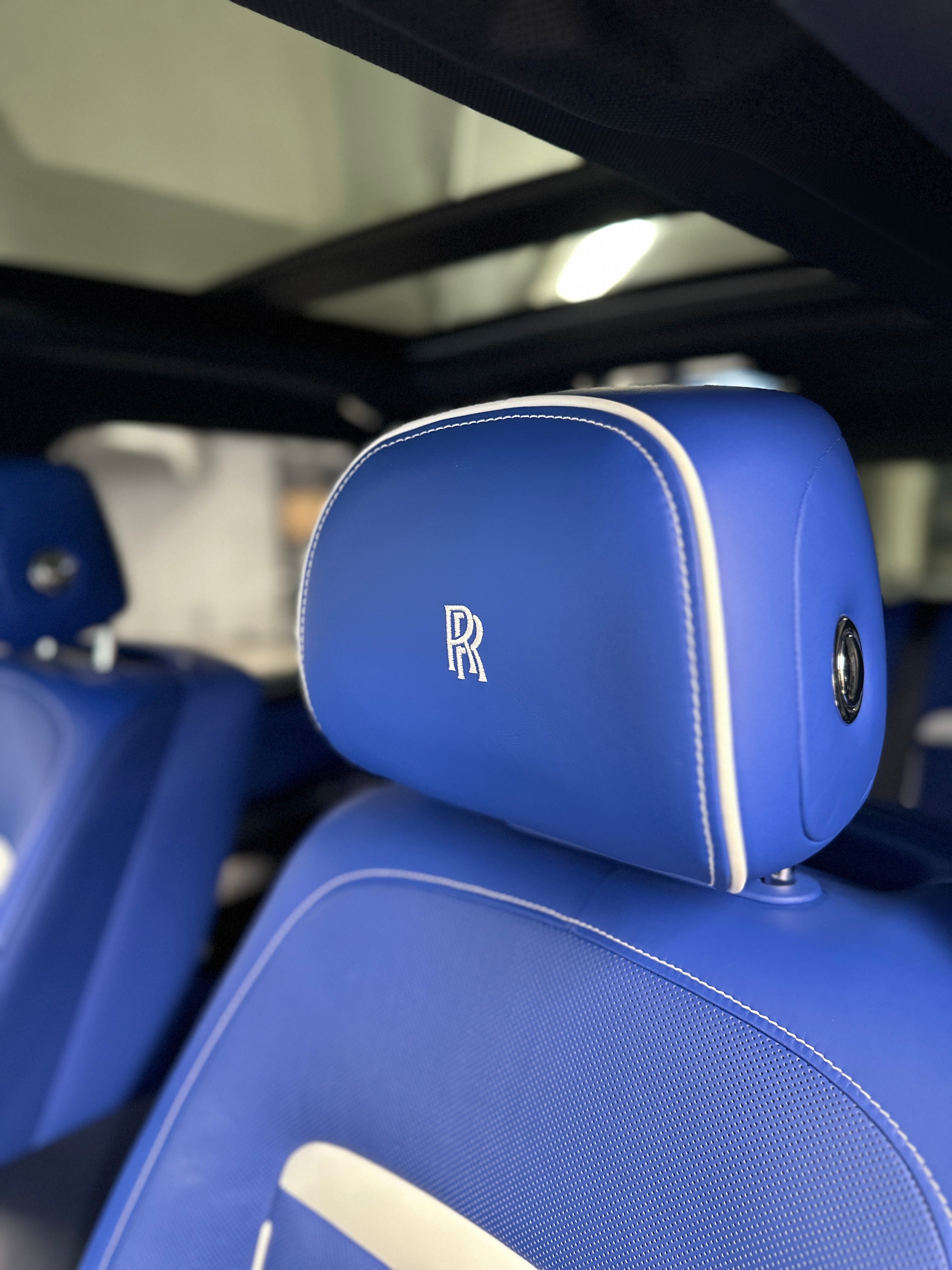 Rolls Royce Collection – LP