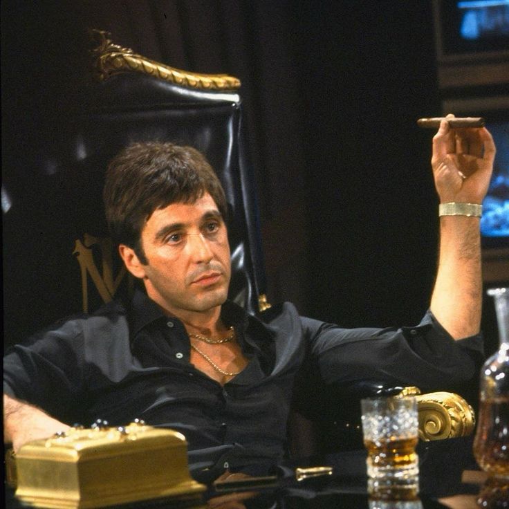 Scarface Collection – LP